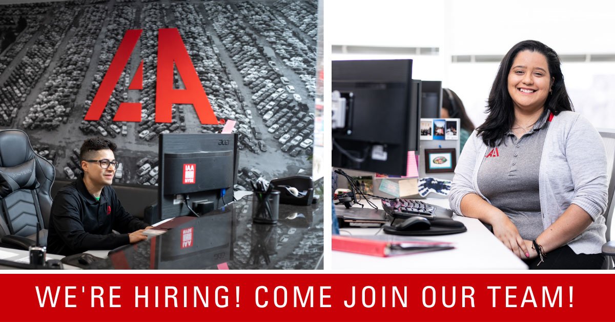 IAA’s Training and Learning Development (TLD) department - Training Matters