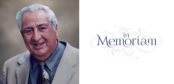 In Memoriam: Vincent Martino, co-founder Martino Brothers Collision ...