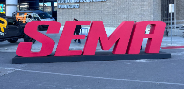 See You at SEMA: SEMA, AAPEX 2024 registration now open - Training Matters
